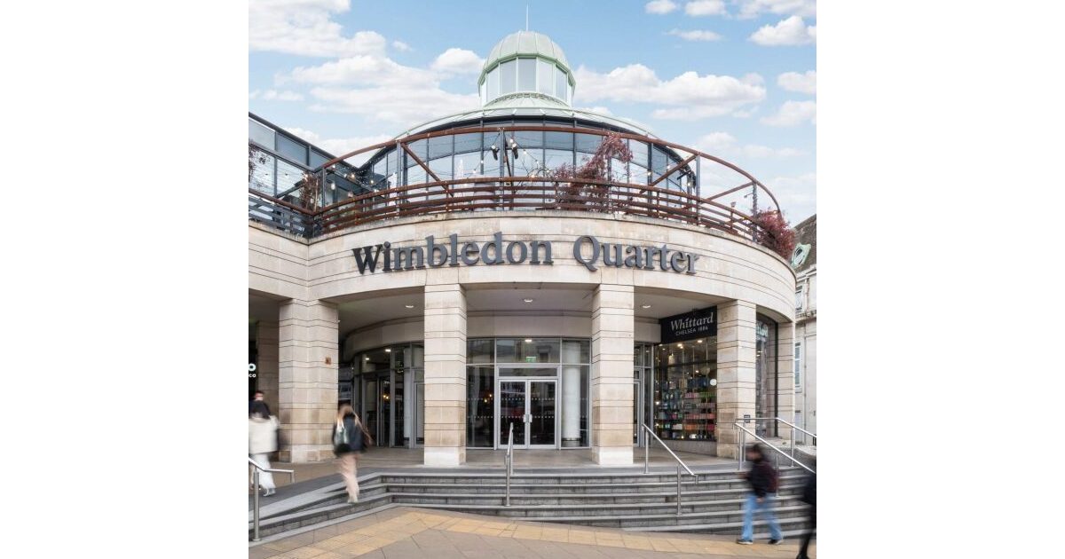 Wimbledon Quarter | Projects | MadiganGill