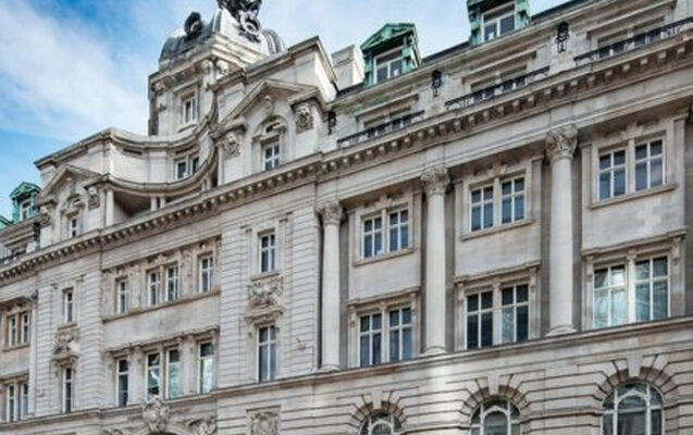 84 Moorgate | Projects | MadiganGill