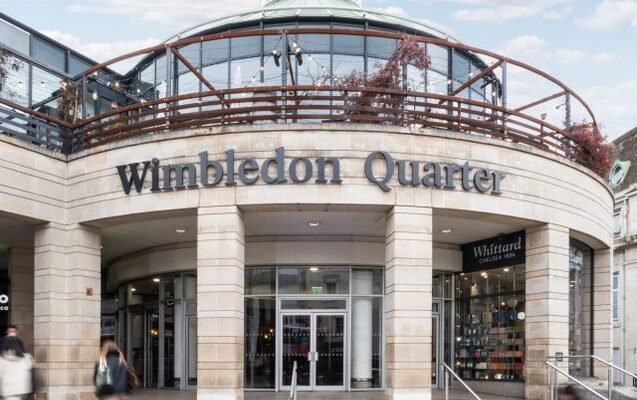 Wimbledon Quarter | Projects | MadiganGill