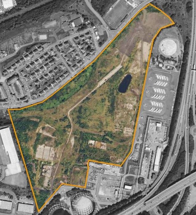 HMP Glasgow | Projects | MadiganGill
