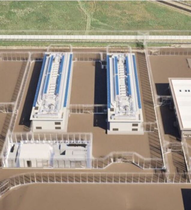 HMP Onley | Projects | MadiganGill