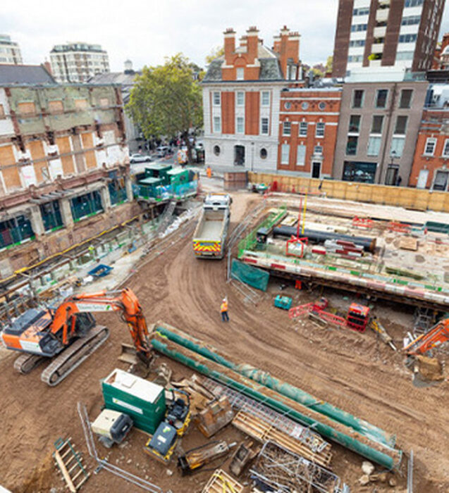 Kings Road | Projects | MadiganGill