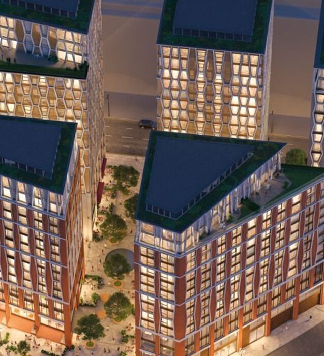 The Broadway | Projects | MadiganGill